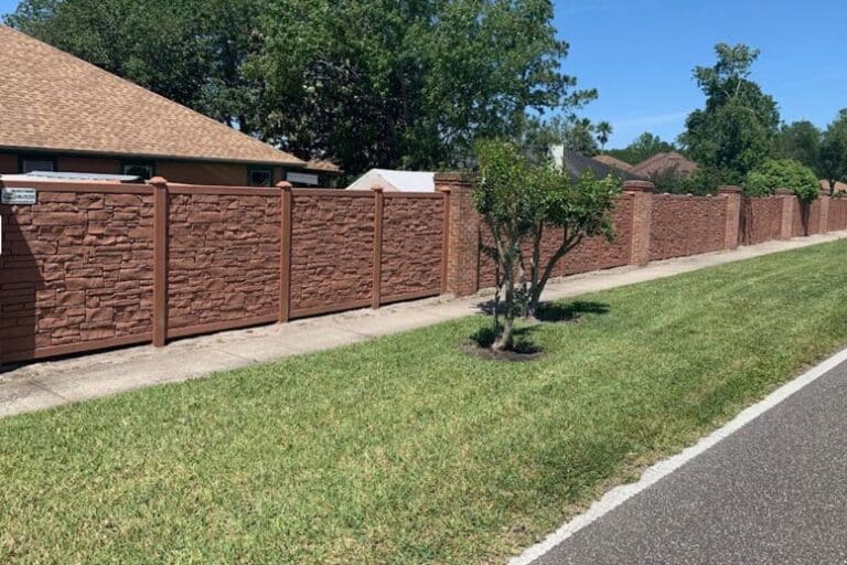 Privacy Fence Company | Privacy Fence Installer & Contractor