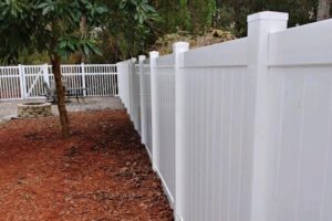 Fence Company | Big Jerry's Fencing | Fences Made Easy