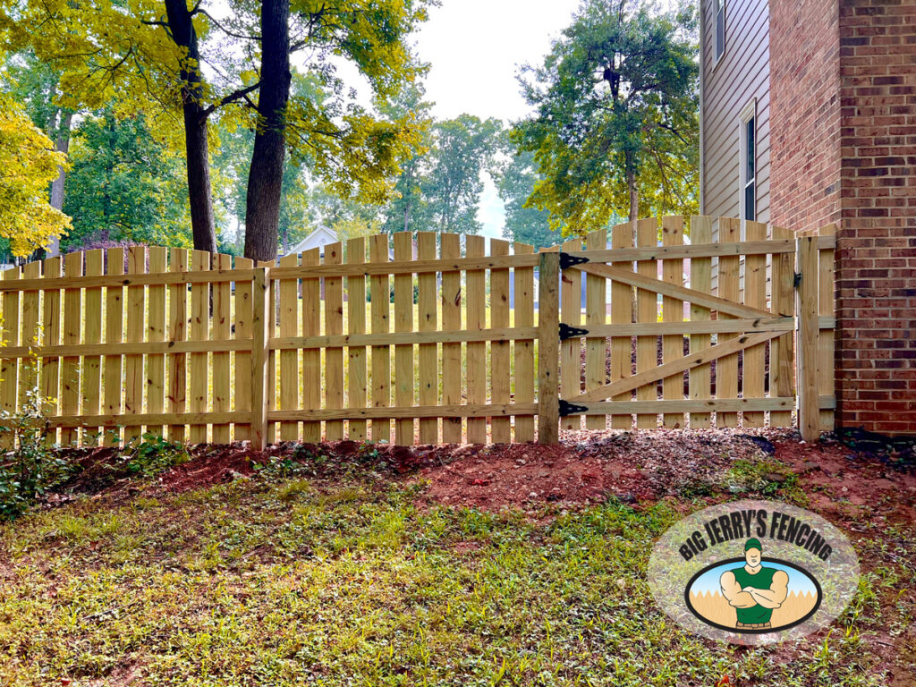 What Is The Maximum Height For Residential Fences?