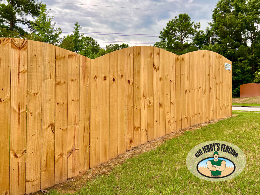 Top 5 Fence Materials for Southern Climates