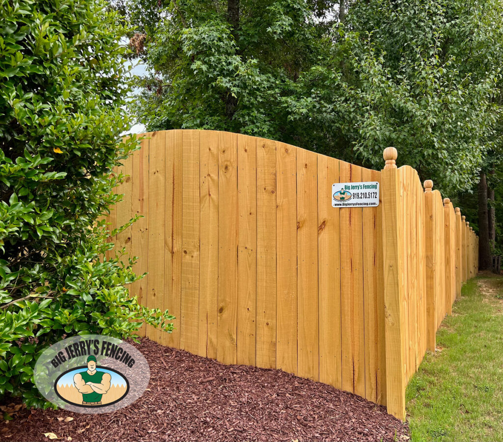 How to Increase the Lifespan of Your Wood Fence