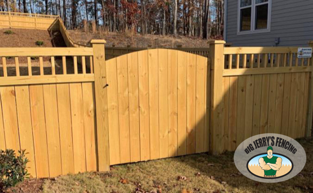 Fence Company Vestaburg, PA