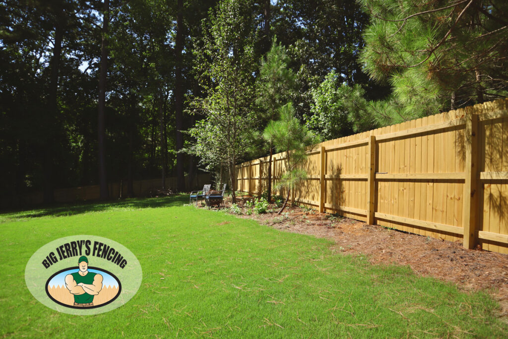 Start Your Fencing Business In South Carolina