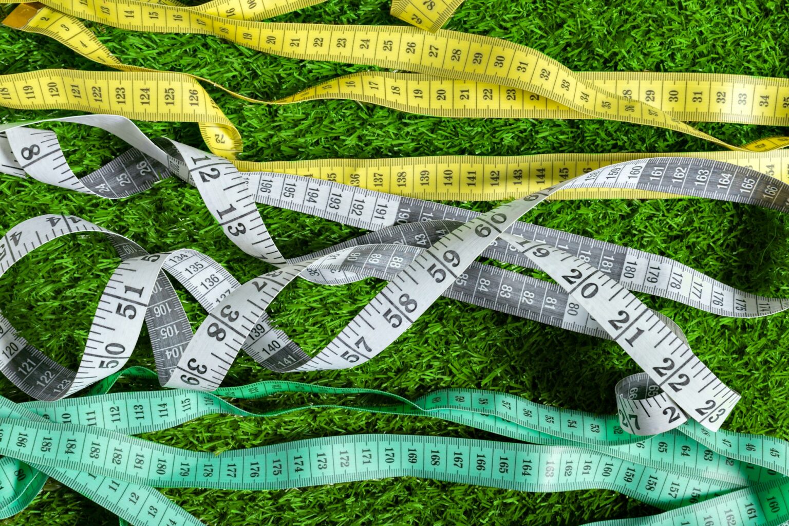 How to measure linear footage for my fence – A DIY Guide - Big Jerry's ...